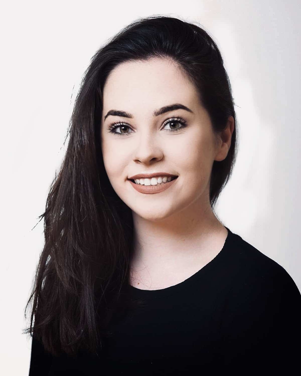 A-Levels & Leading Musical Part For Belfast School Girl Katie Shortt ...