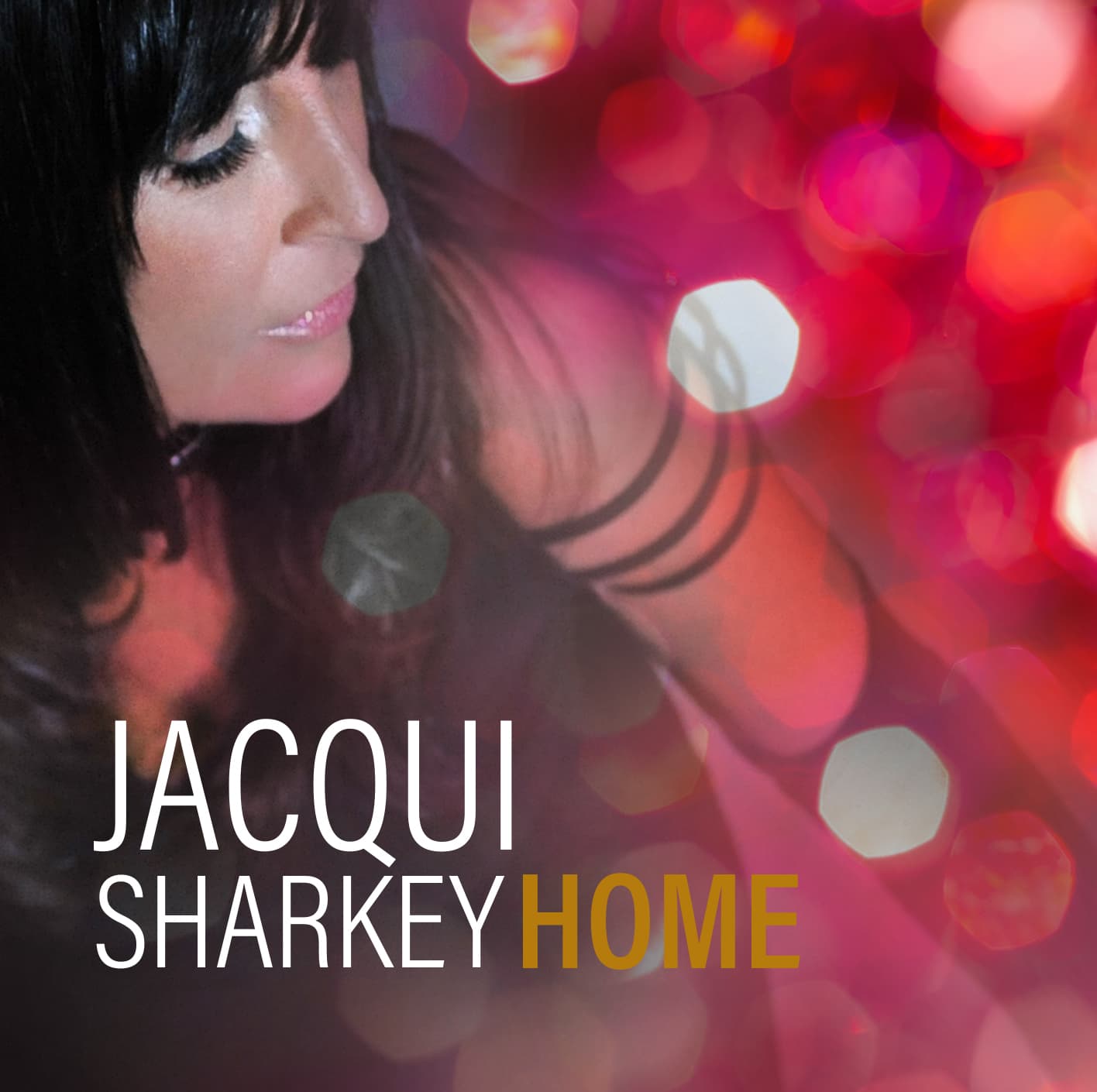 Jacqui Sharkey Releases New Soulful Single Home - Excalibur Press