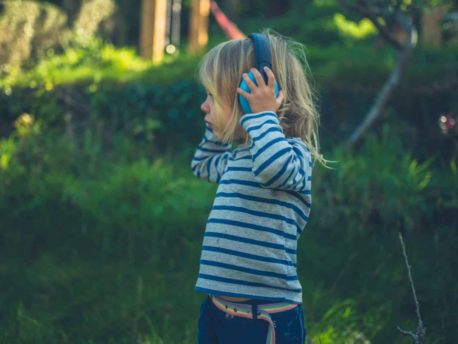 Ear Defenders: What Are They And Why Might Your Autistic Child Need ...