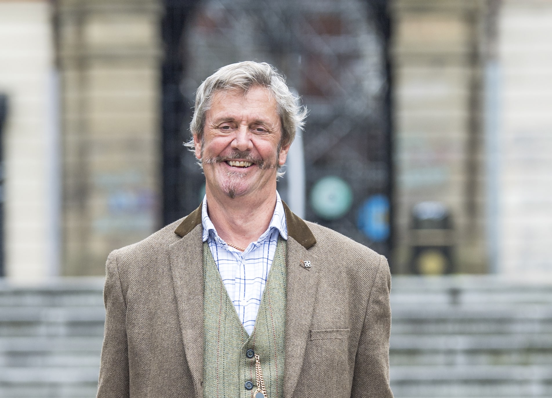 The Life Of An RUC Officer Told In New Book Crime, Comedy And Combat ...