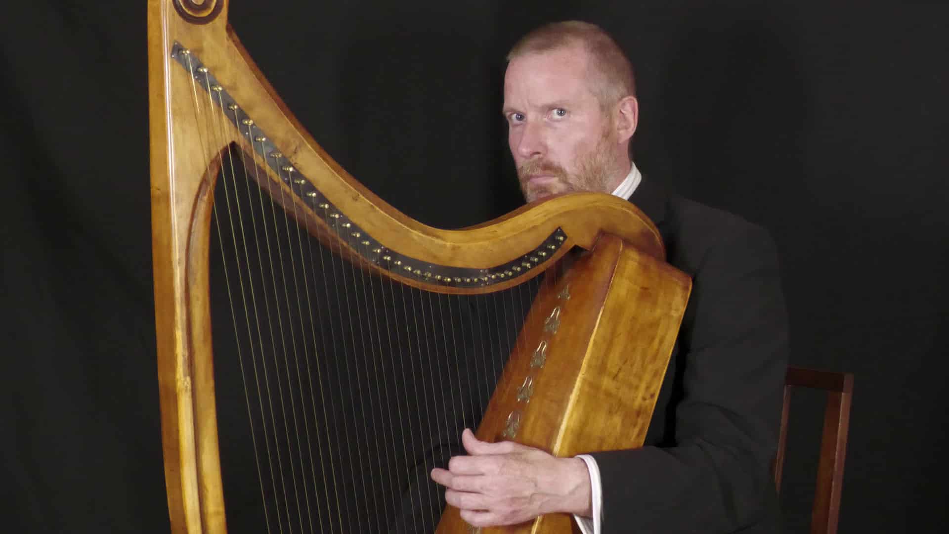 Armagh Harpers Join Harps Alive Festival Lineup This Weekend ...
