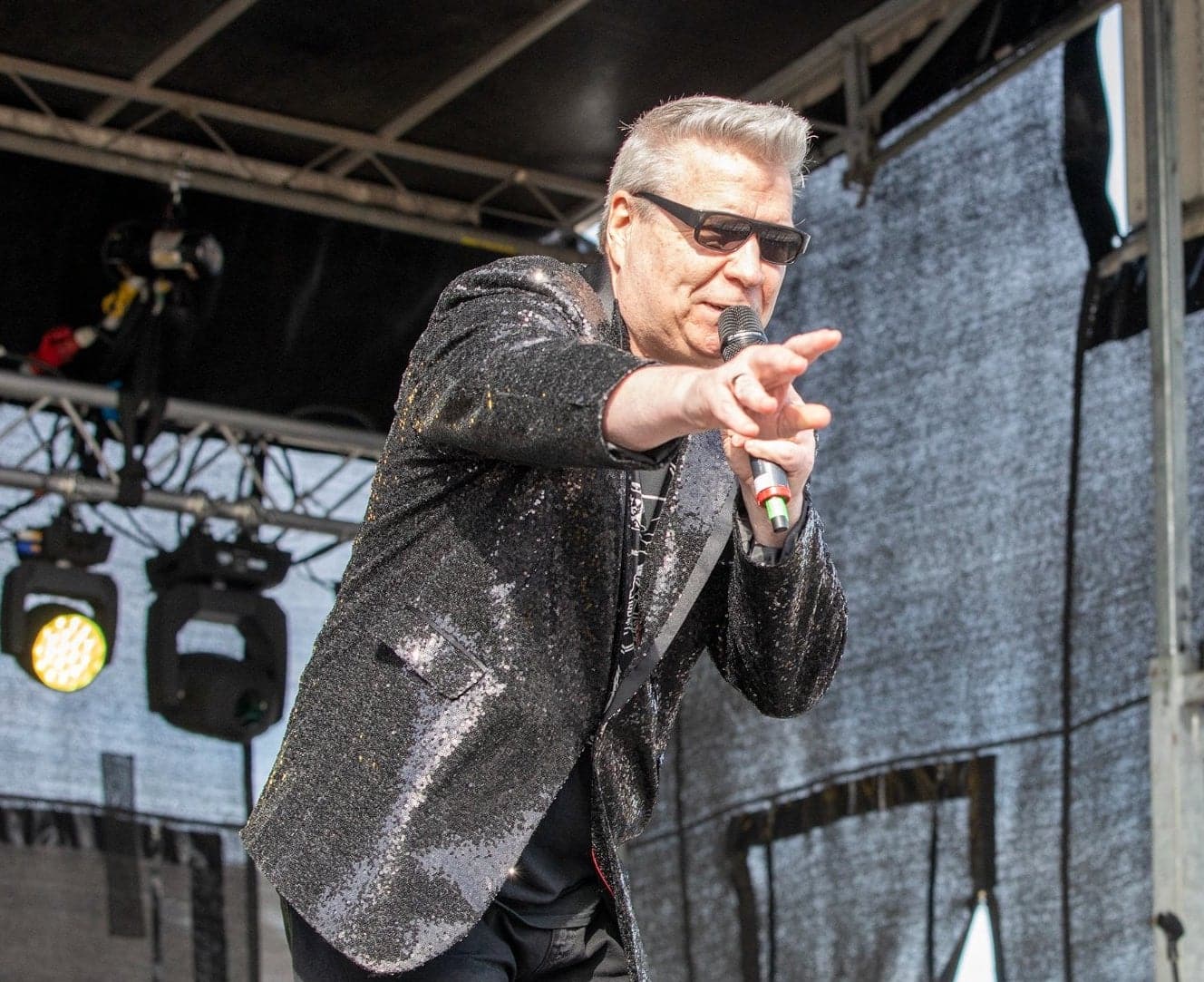 North Belfast’s Tribute Fest Back This Weekend With Sounds Of Harry Styles, Ed Sheeran, Garth ...