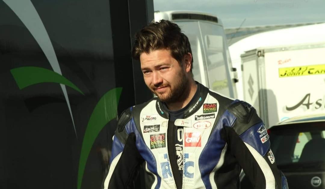 Gareth Keys Confirmed As Host Of Motorcycle Plus Show - Excalibur Press