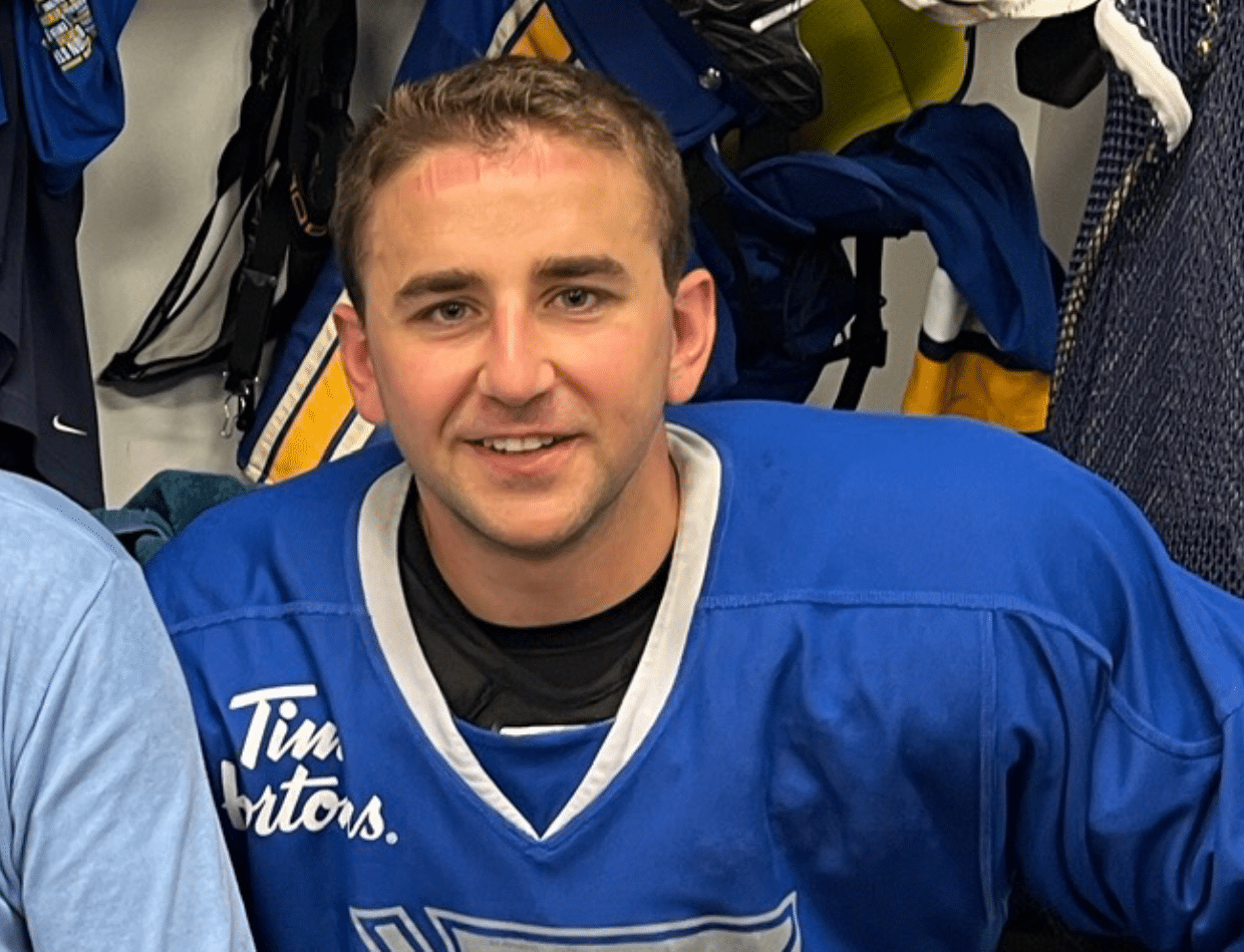 4 Corners Festival Unites Belfast Giants Legend With Fans At Q&A ...