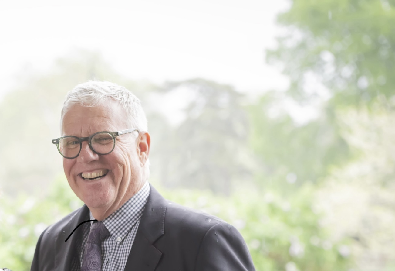Kansas City Consultant Doug Jackson To Explore Critical Thinking And AI ...